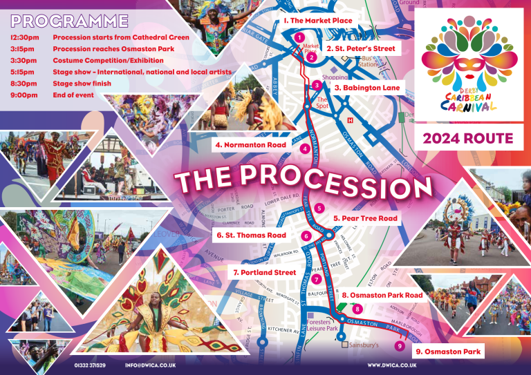 Carnival – DWICA